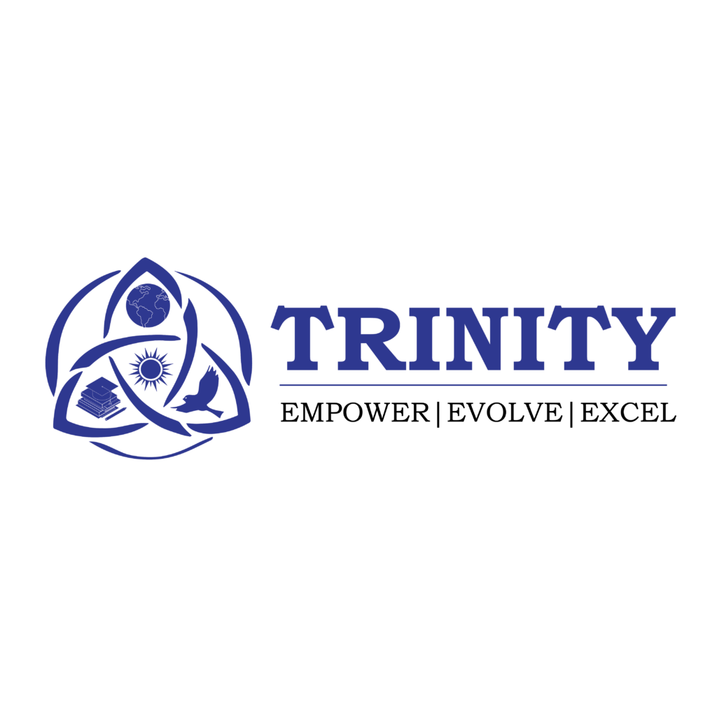 home - Trinity